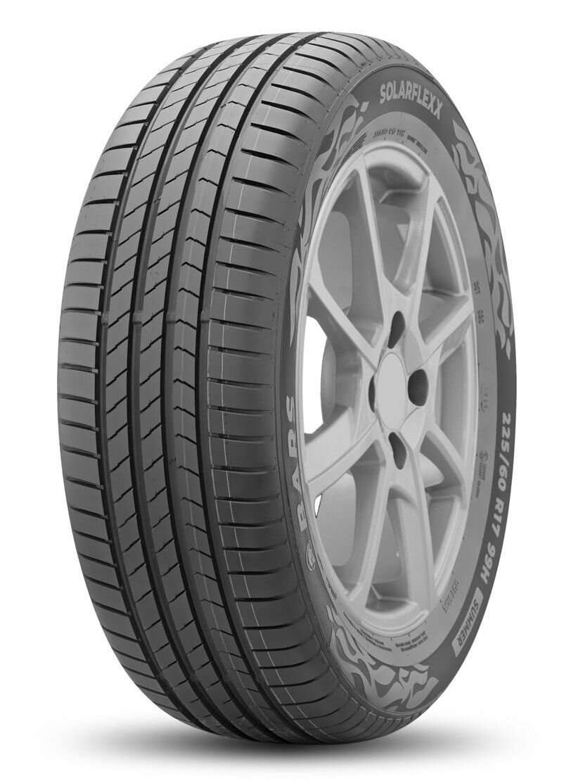 Шины летние Bars Solarflexx 185/60 R14 82H