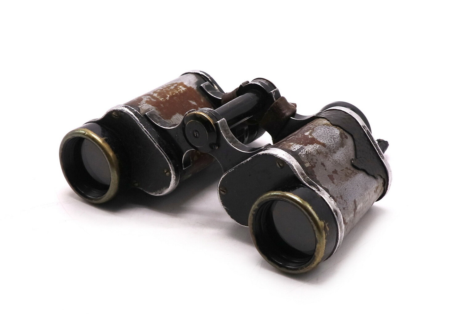 Бинокль GRodenstock Dienstglas 6×30 H/6400