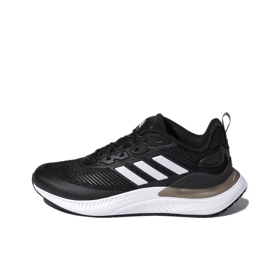 Кроссовки adidas Alphamagma, размер EU 46.5 стопа (29CM), black — фото 1