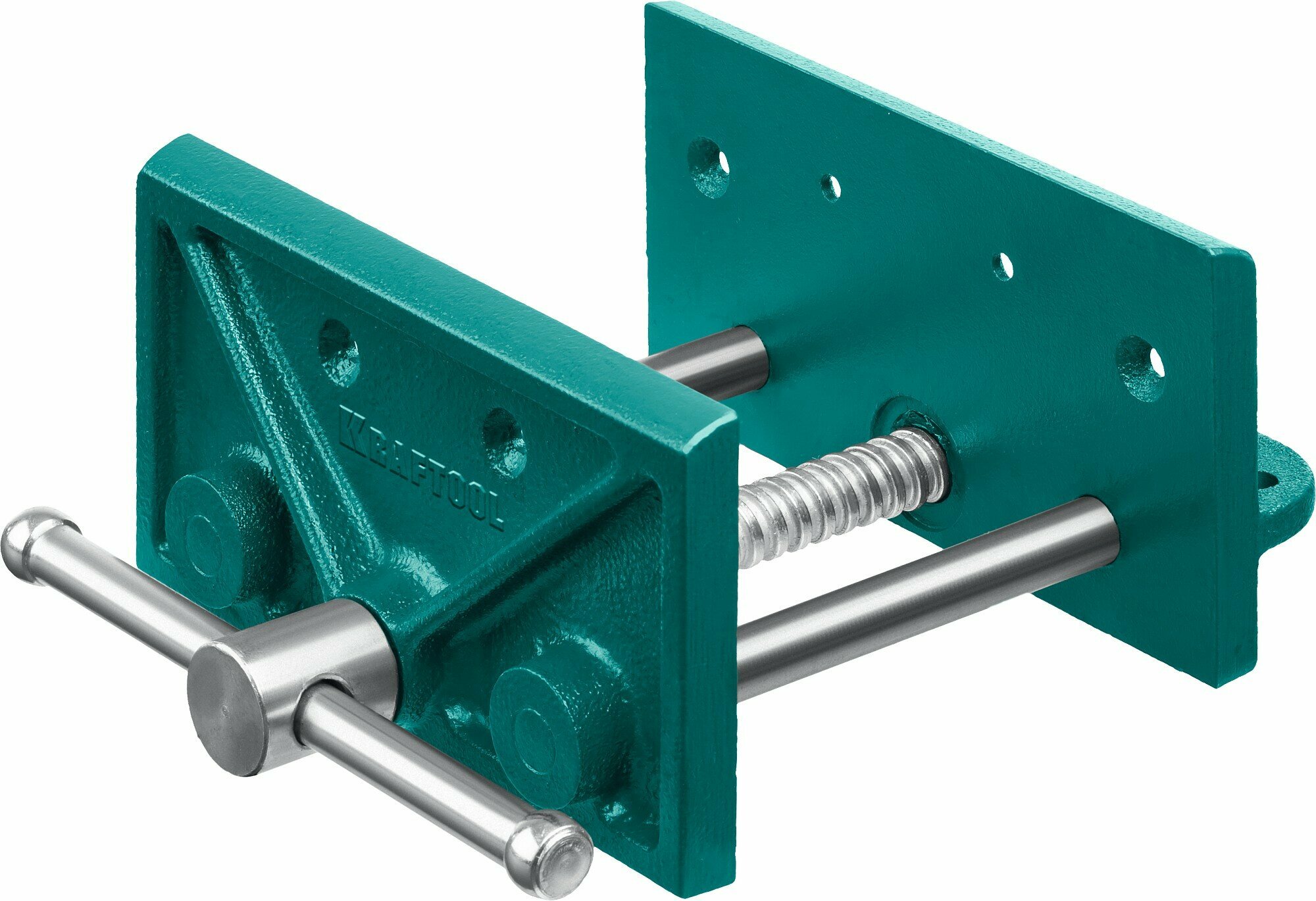 KRAFTOOL 165 мм, столярные тиски (32718-150) 32718-150