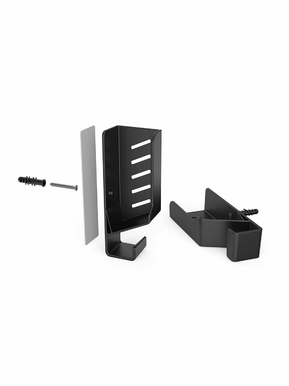 Кронштейн для настенного крепления Wi-Fi маршрутизатора