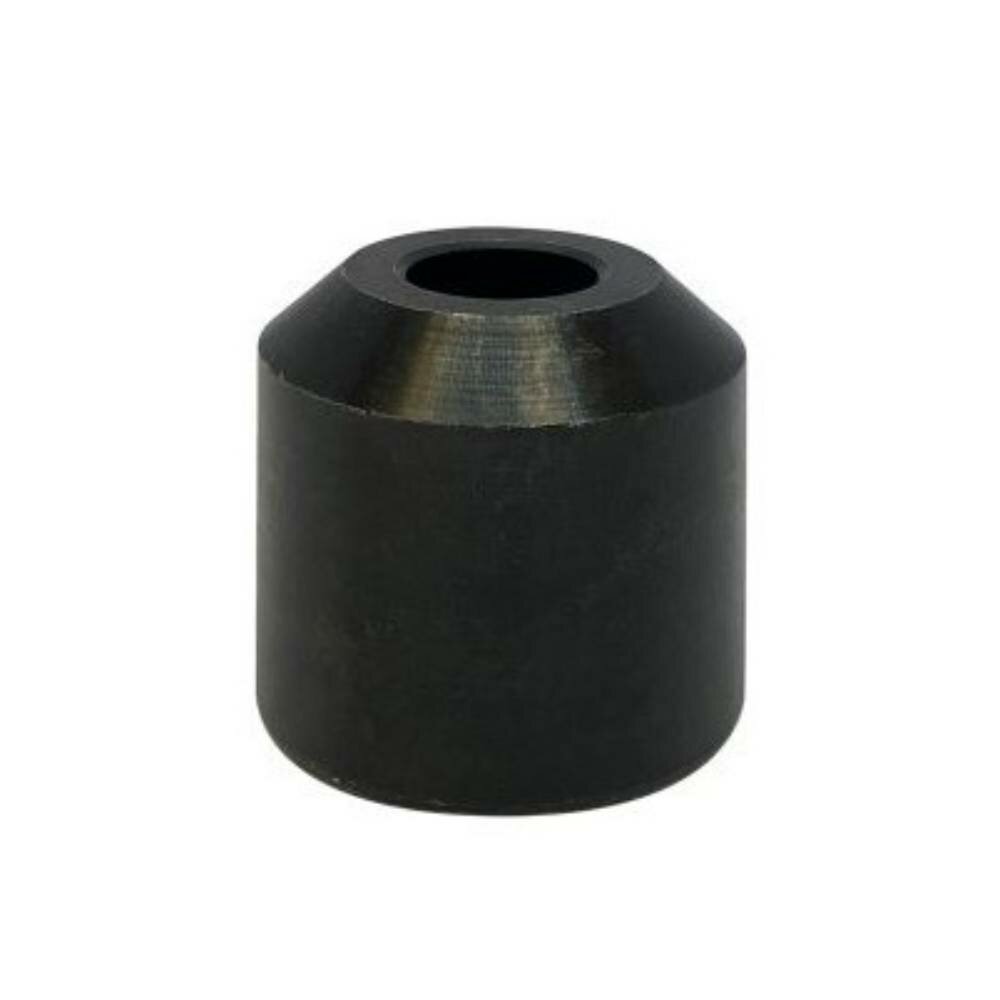 Бобышка приварная Росма №24 БП-РД-30-G1/4 для реле давления, резьба G1/4, L=30мм