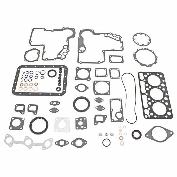 Ремкомплект двигателя Kubota D750 (1537103310)