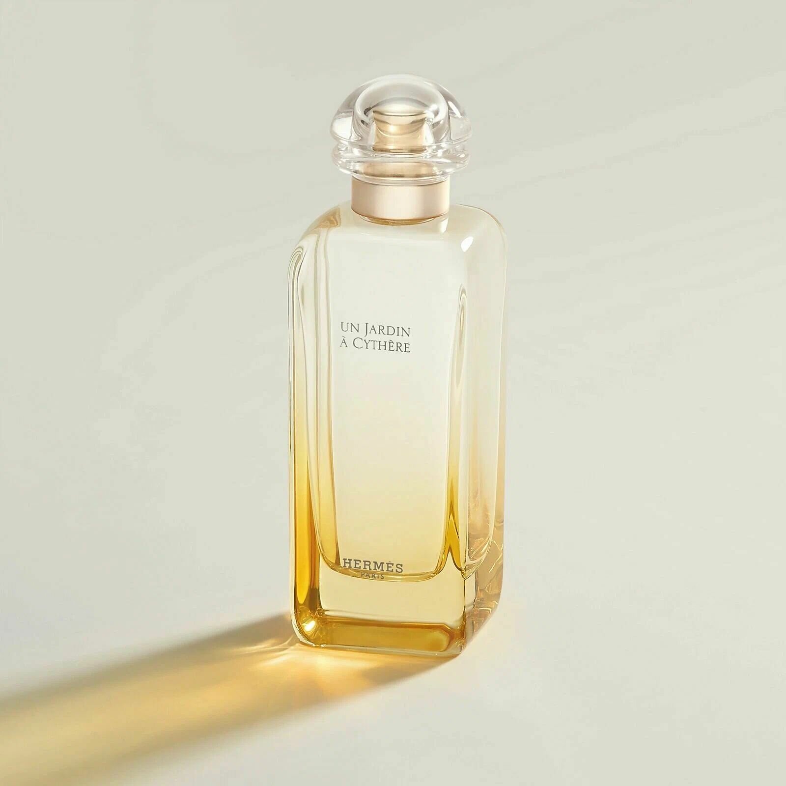 Hermes Un Jardin A CYTHERE Туалетная вода 100 ml