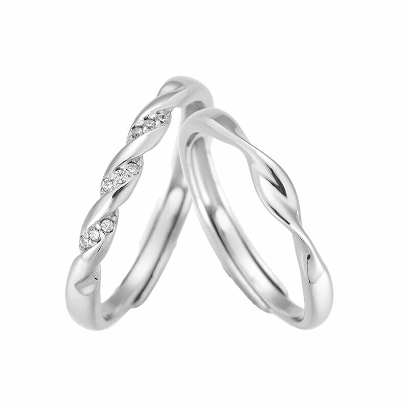 Кольцо, циркон