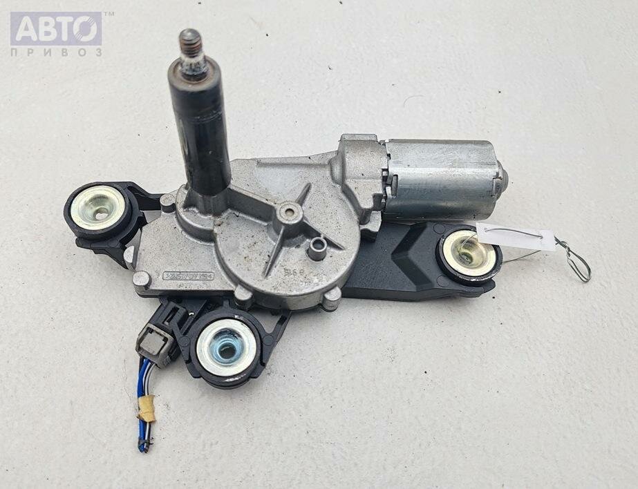 Двигатель стеклоочистителя заднего (моторчик дворников) Ford Mondeo 4 (2007-2014)