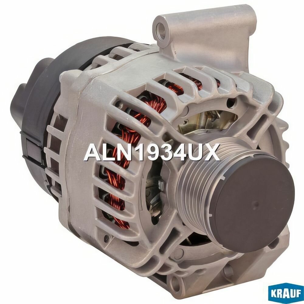 Генератор для Опель Агила A, Астра, Комбо, Корса Мерива Тигра Сузуки Игнис 2 Сплеш