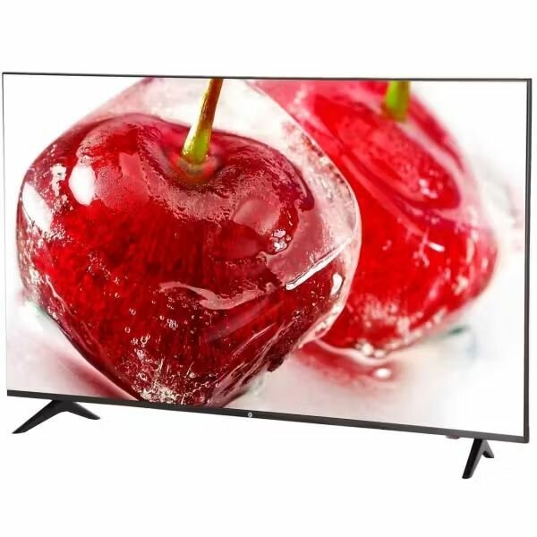 Ultra HD (4K) LED телевизор 55" Hi VHIX-55U169MSY