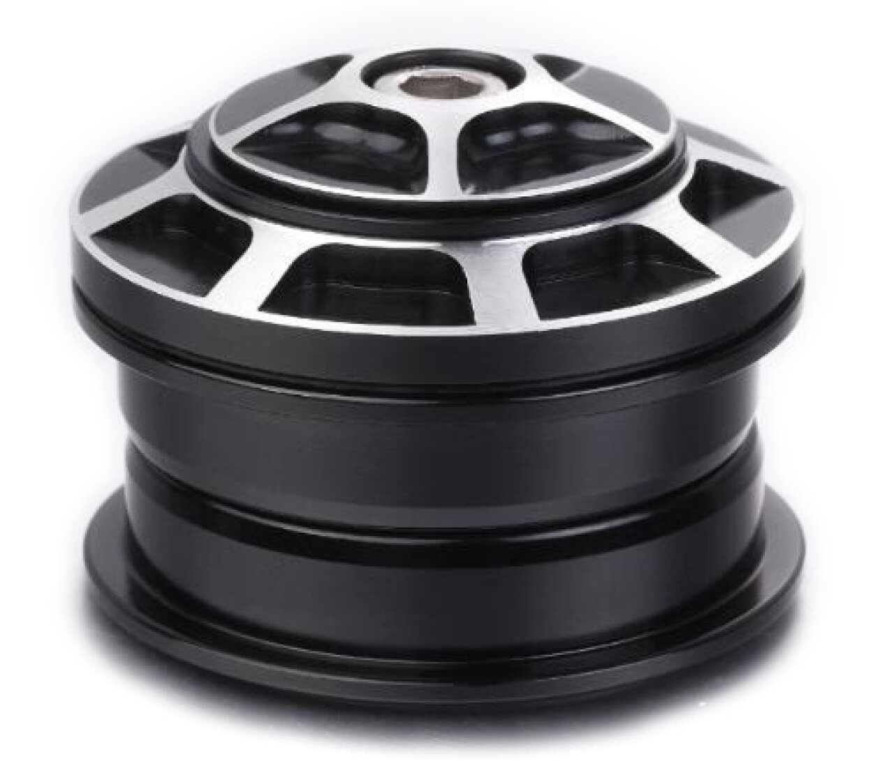 Рулевая колонка Kenli KL-B312 1.1/8 x44x30 мм, высота 14,5 мм