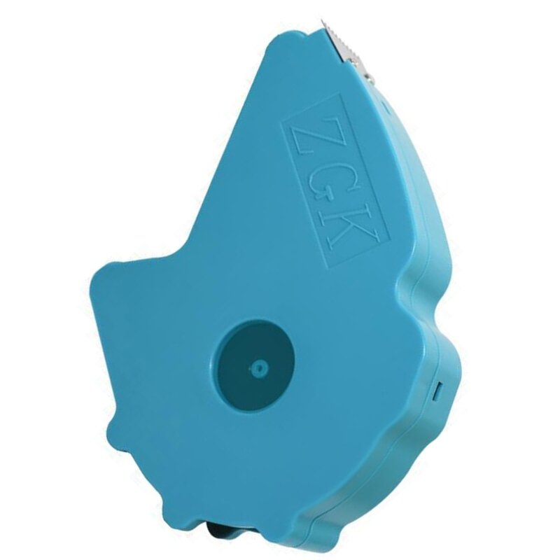 Легкая Машина Для Нанесения Клейкой Ленты Машина для Нанесения Клейкой Ленты Машина для нанесения Клейкой Ленты шириной 3 см Стандартные Аксессуары для Ленты