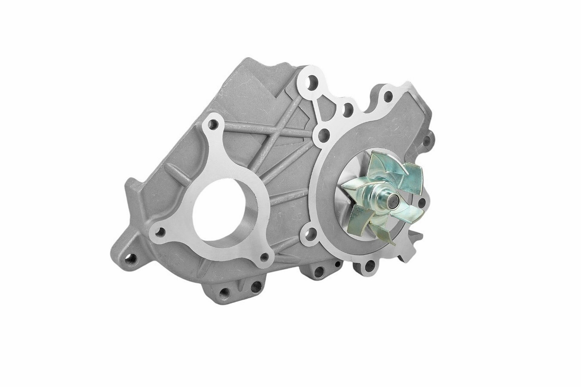 Насос водяной в сборе Hover H5 дизель (1307100-ED01)