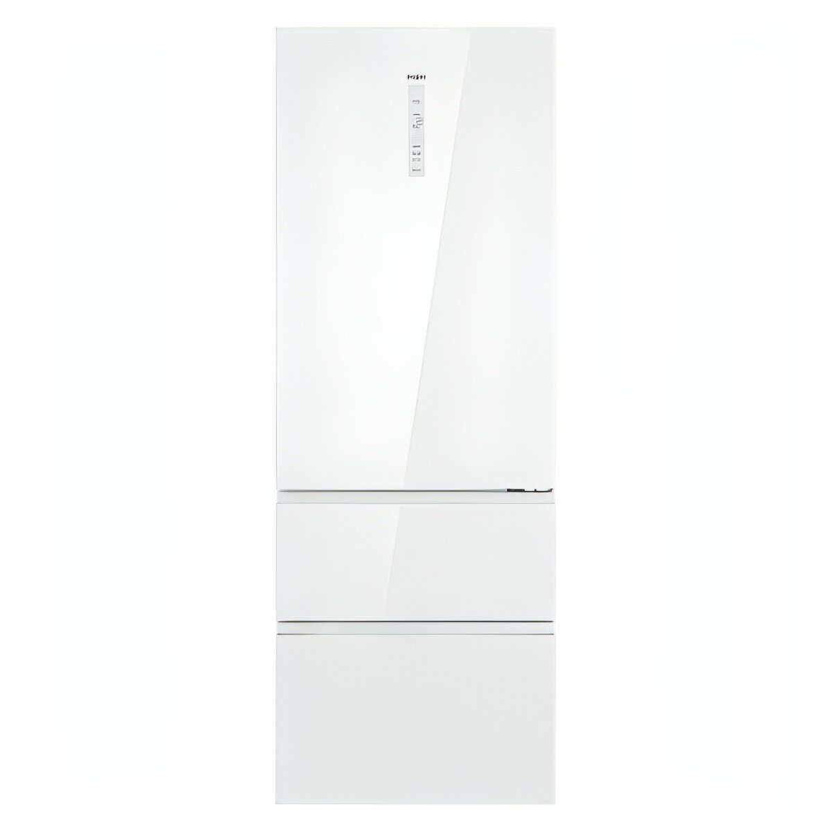 Холодильник (Side-by-Side) Премиум Haier A4F745CGWGRU1