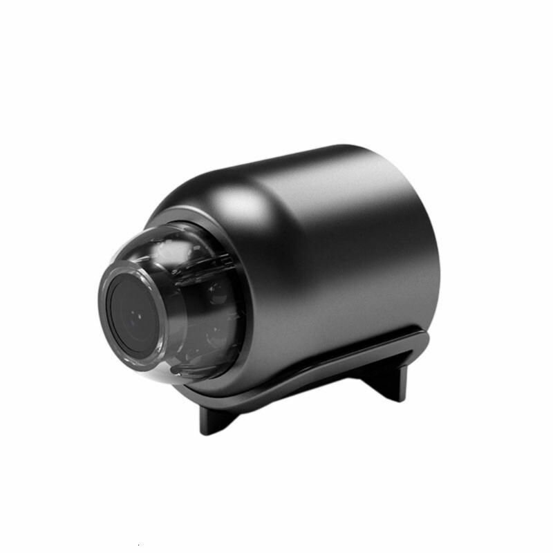 Мини-камера видеонаблюдения, - Подключаемый модуль для Android