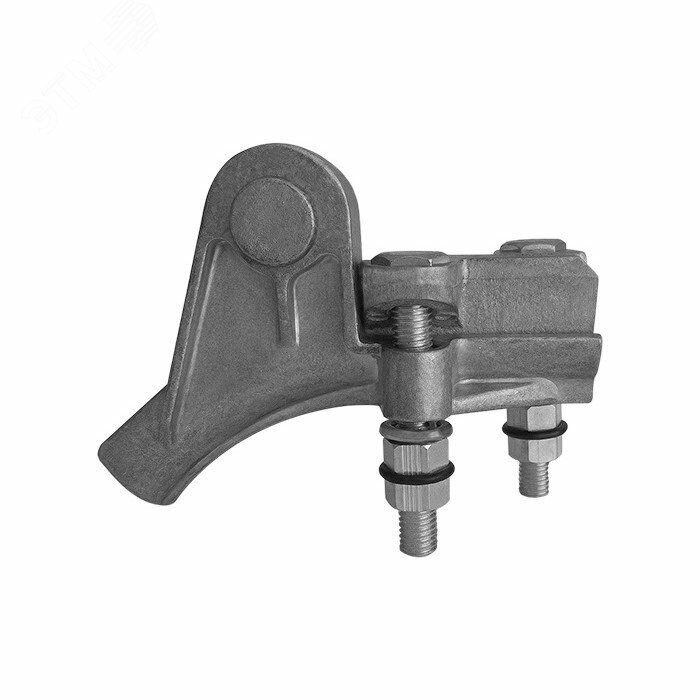 Анкерный зажим для СИП-3 НБ-2-6А (Сечение 70-120Разруш. Нагрузка 60 кН (25 шт))