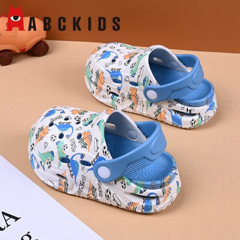 Тапочки MOOCIE Детские мягкие