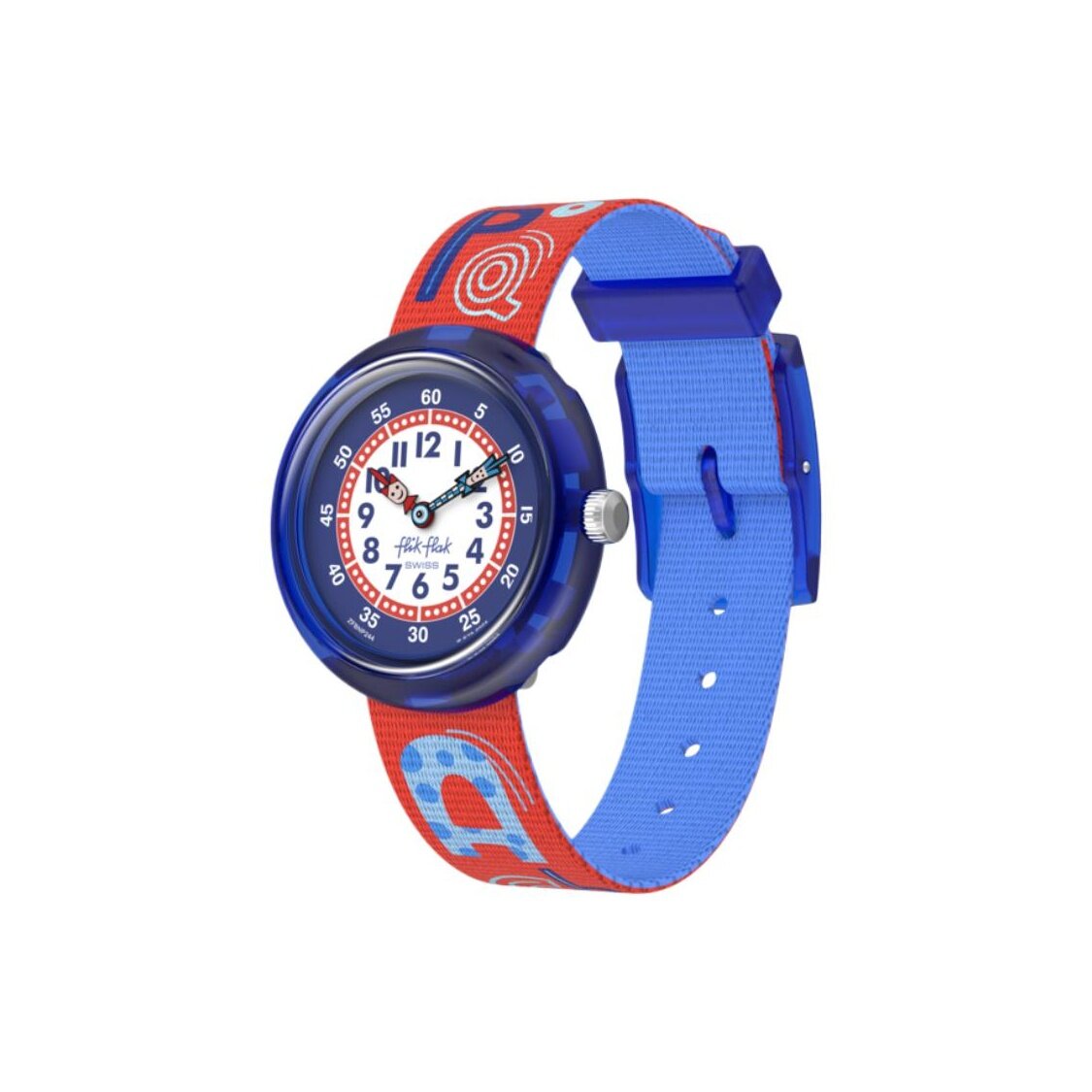 Наручные часы Swatch