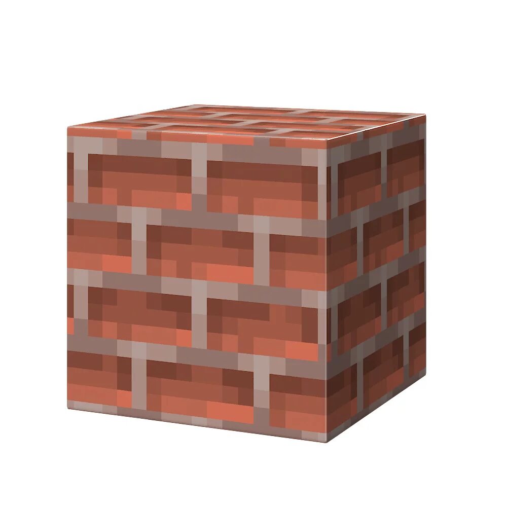50 штук кирпича магнитные строительные блоки для Minecraft, аутентичный аксессуар игры, 80-120 символов