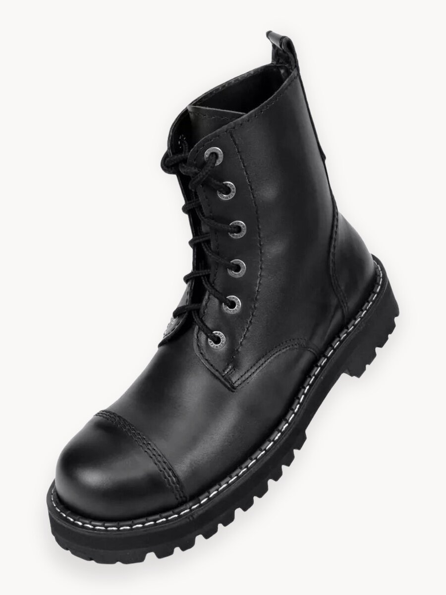 Ботинки берцы