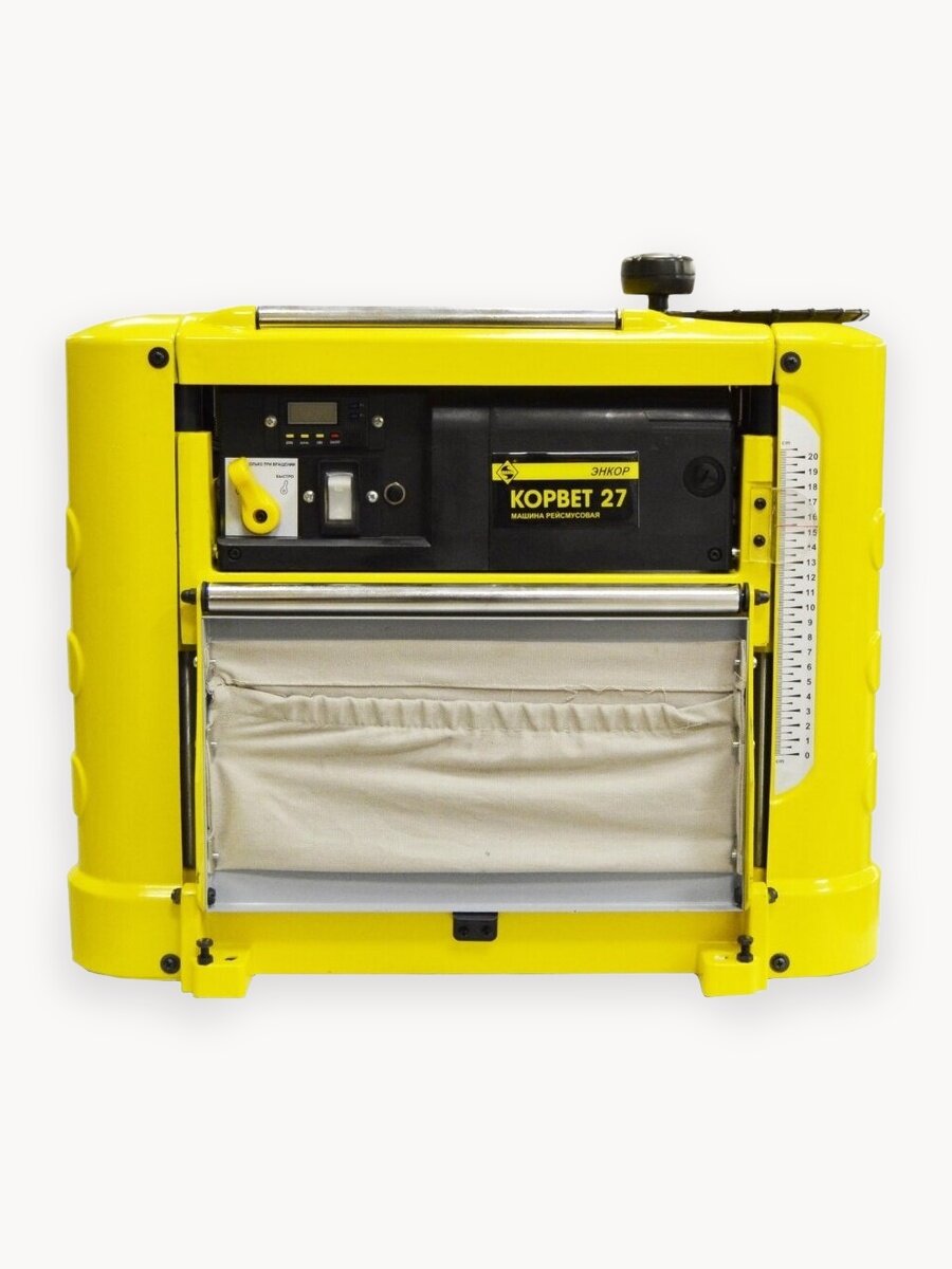 Станок рейсмусовый Энкор Корвет 27 (энкор 90270)