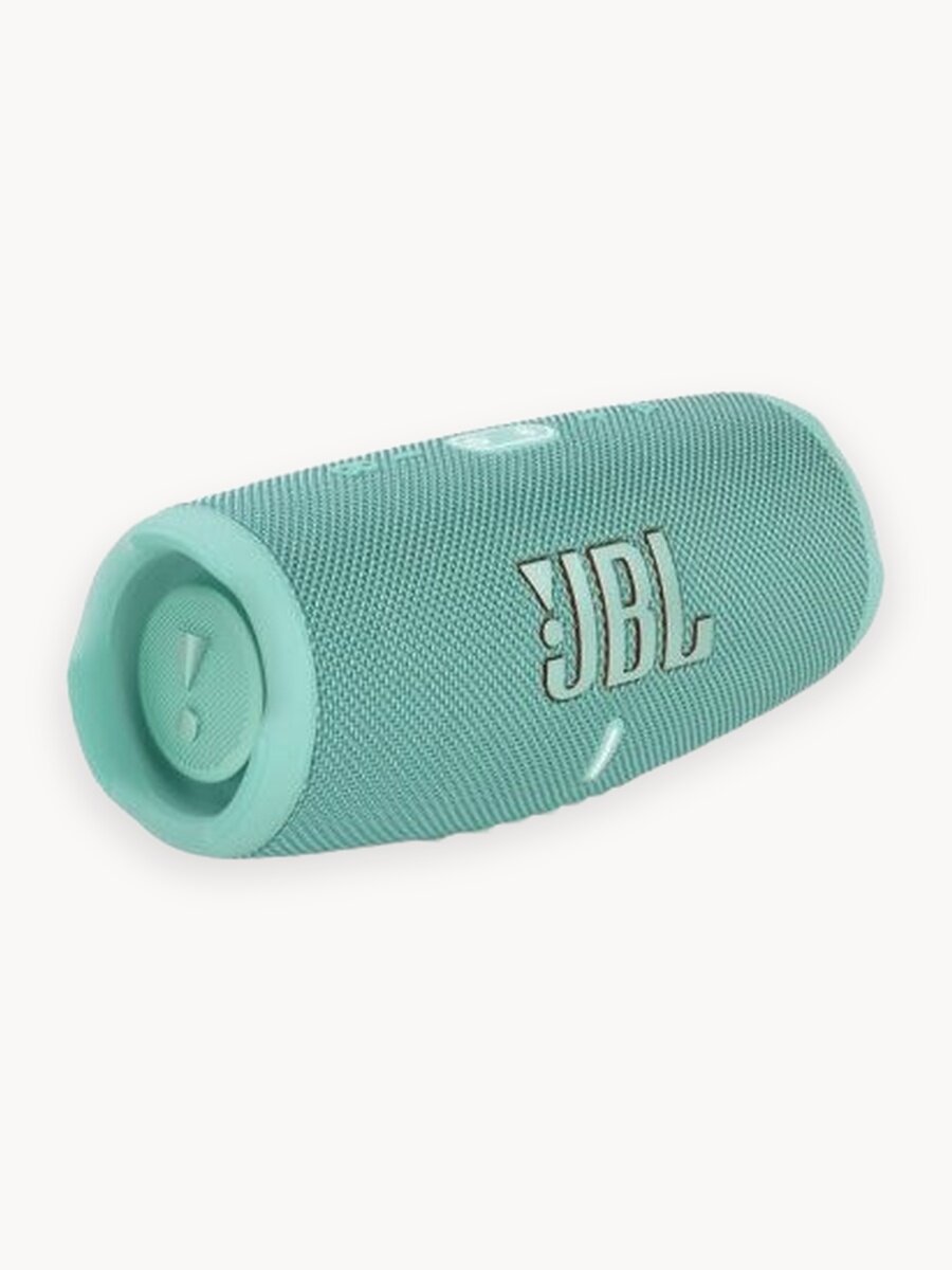 Колонка Jbl Charge 5 teal