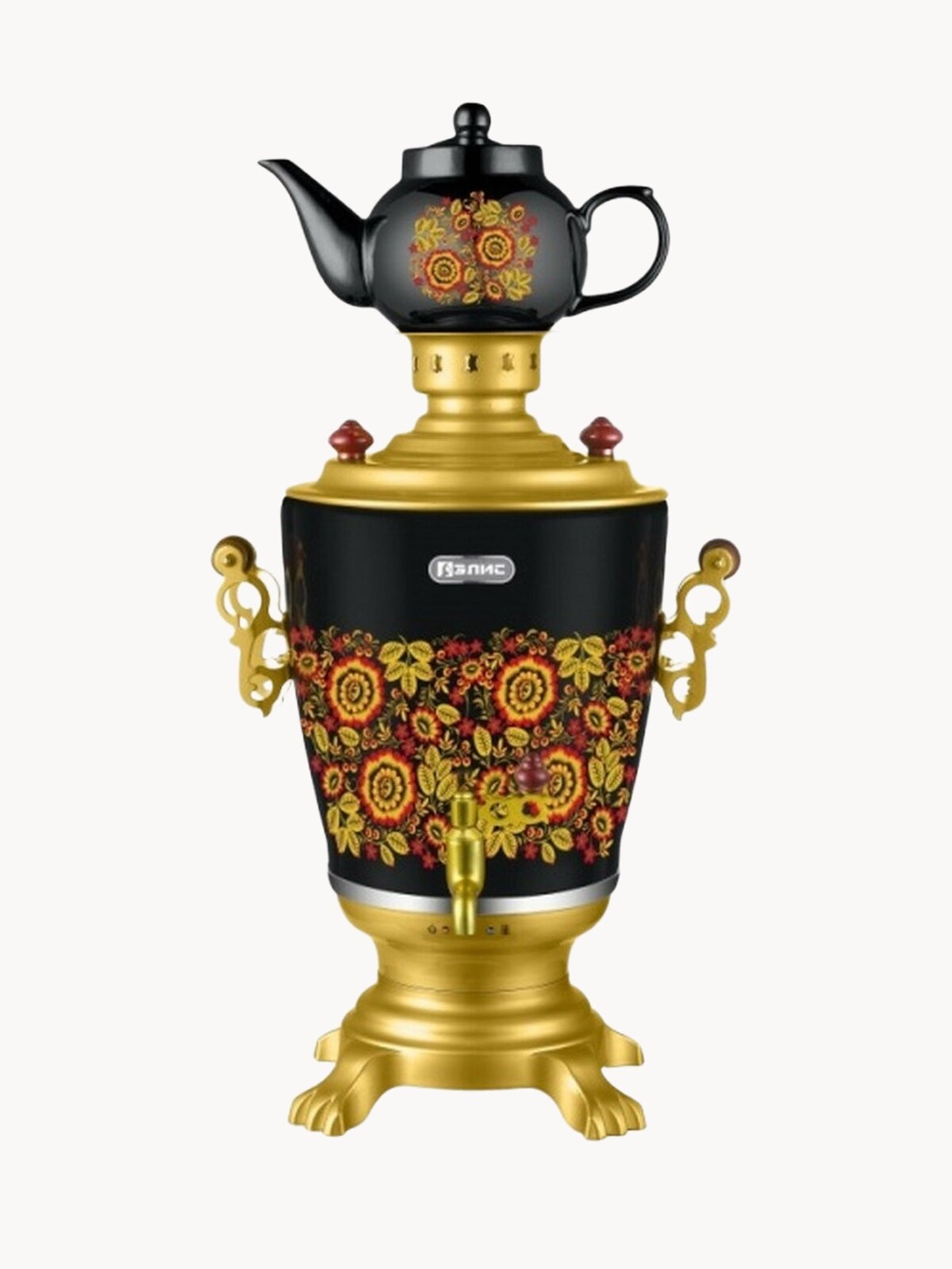 Самовар Элис ЭЛ-4022 электрический