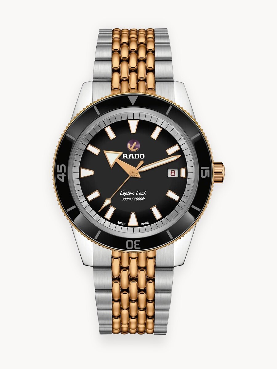 Наручные часы