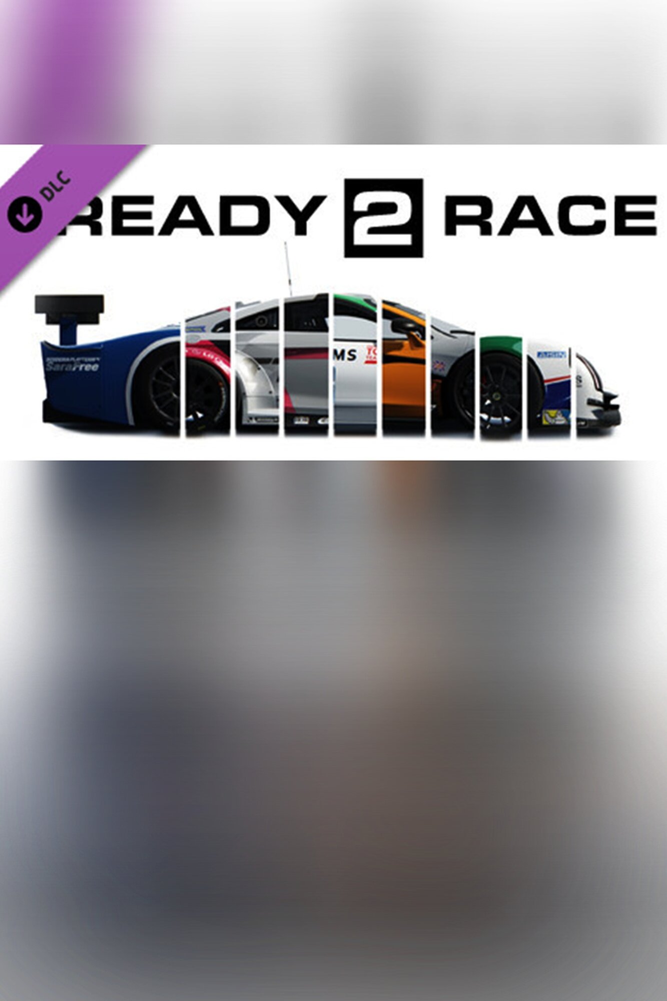 Видеоигра Assetto Corsa Ready To Race Pack DLC, Все страны, разработчик Kunos Simulazioni, издание DLC