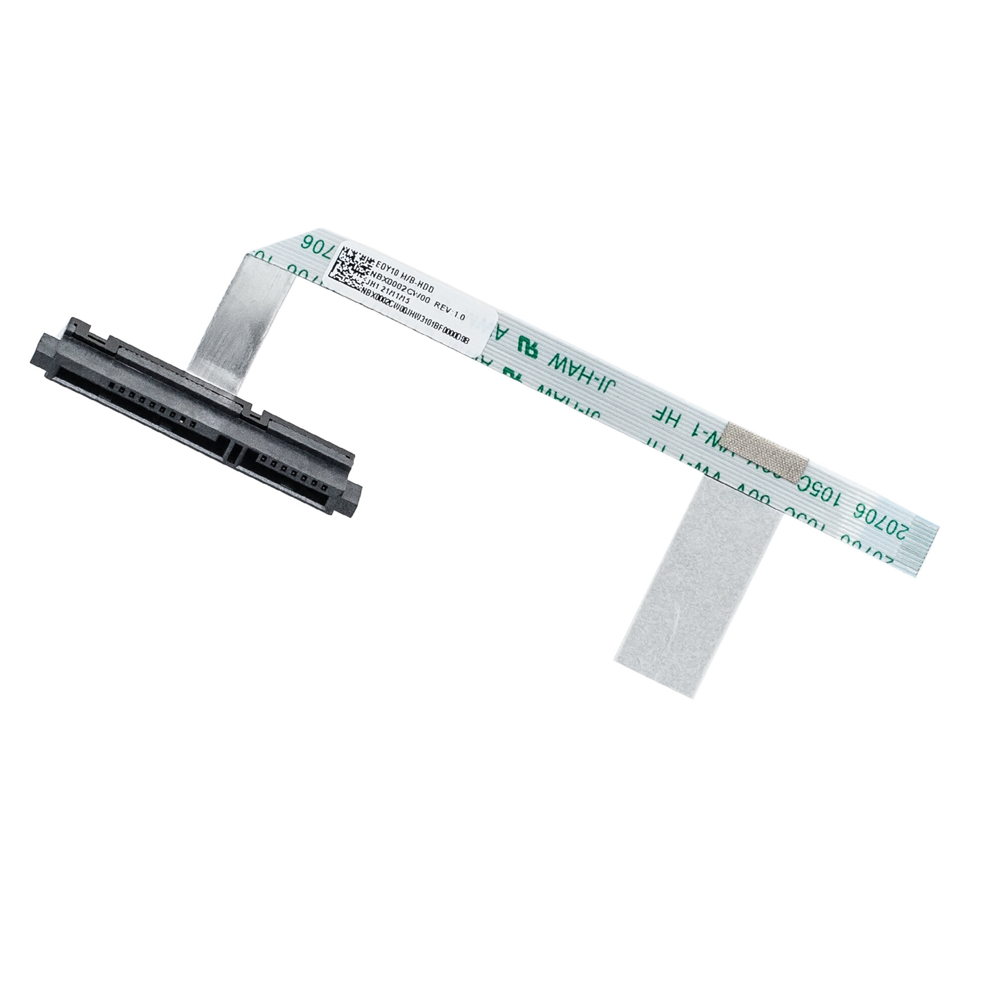 Шлейф HDD для моноблока Lenovo V50a-24IMB / Lenovo V30a-24IIL / Lenovo V540-24IWL / Lenovo V50a-22IMB / Lenovo V30a-22IML / 01YW409 / NBX0002CW00 - 12pin