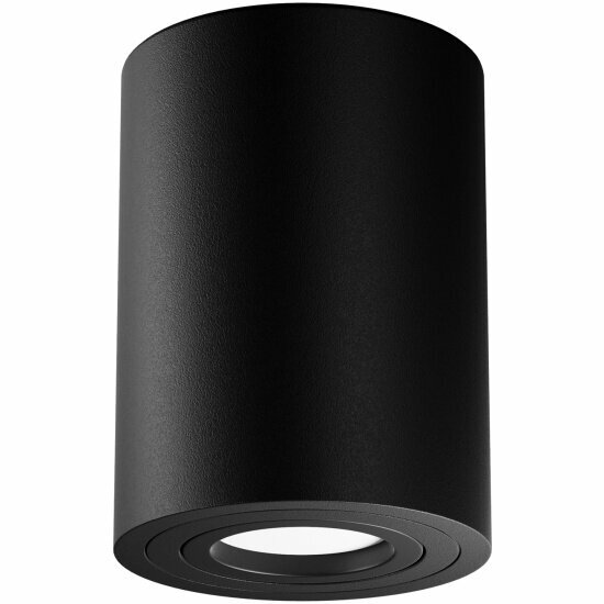 Потолочный светильник Maytoni Alfa C016CL-01B