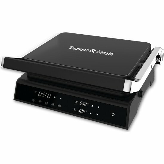 Электрогриль Zigmund & Shtain Grillmeister ZEG-933