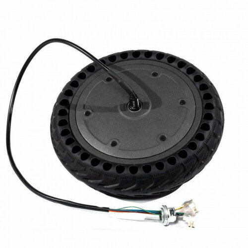 Мотор-колесо Cod-x 00-210354 36V250W для электросамокатов, 8,5" Без камеры