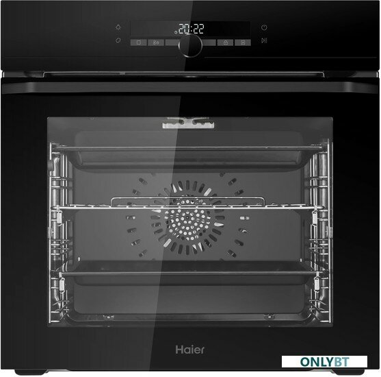 Духовой шкаф Haier HOQ-F6CASGB