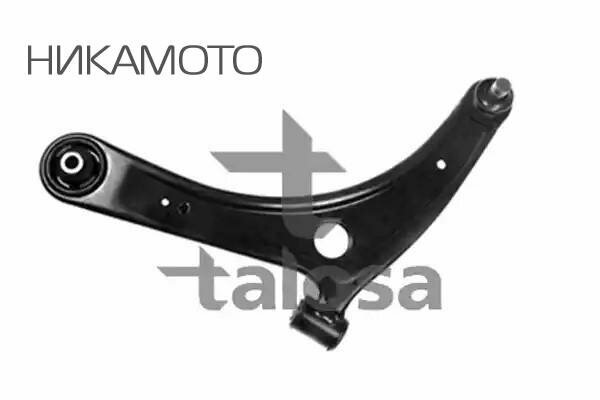 TALOSA 40-07132 Рычаг поперечный нижний с шариковым шарниром подвески колеса передний левый CITROEN C 4 AIRCROSS 0