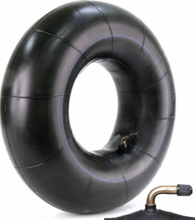 Камера 13" 130/60-13 (JS-87C) (сосок 90 град.)