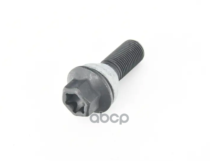 Колесный болт SCHWARZ BMW арт. 36136795153
