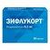 Зифлукорт таблетки 0,1мг 20шт