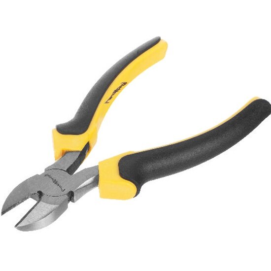Кусачки боковые Ремоколор Normal 160мм 34-6-316