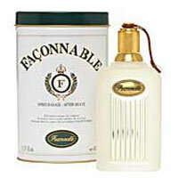 Faconnable Faconnable men 250 мл. Дезодорант - спрей