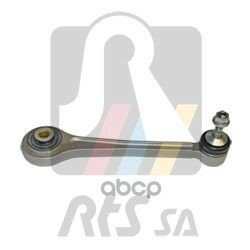 Рычаг подвески верхн передн задней оси BMW: 5 E39 09/98-, 5 E60 07/03-, 6 E63 01/04-, 7 E65 11/01-, X5 E53 05/00-12/06, ROLLS.