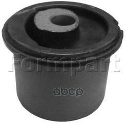 Сайлентблок AUDI: Q7 03.06- FormPart арт. 1100039