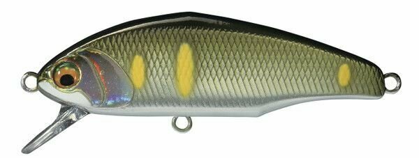 Воблер Smith D-Incite 64 мм. 7,6гр. №08