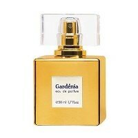 Парфюмерная вода Panouge Isabey Gardenia 10 мл