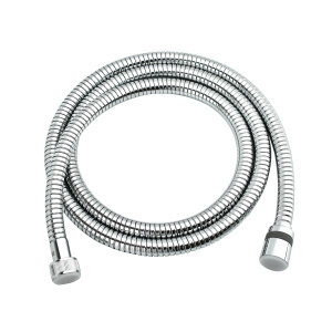 Душевой шланг Lemark хром LE8032S