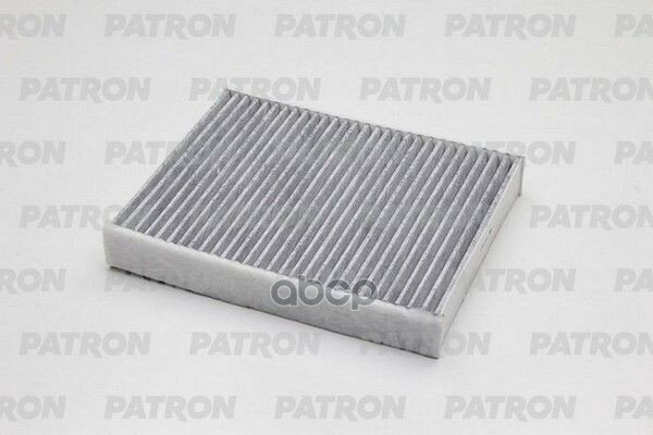 Фильтр салона PATRON арт. PF2477