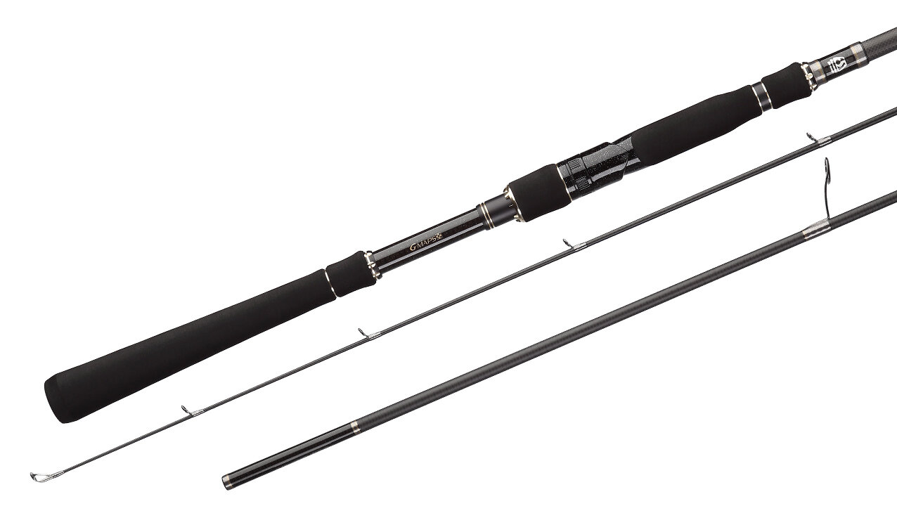 Graphiteleader Спиннинг Graphiteleader Argento Super '18 GOSARS-943ML