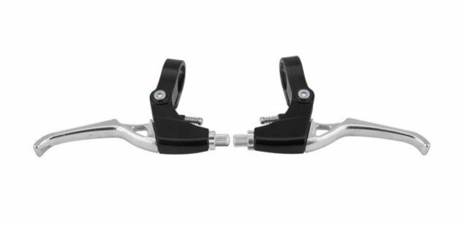 Тормозные ручки CLARKS 3-272