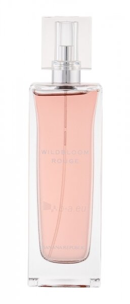 Banana Republic Wildbloom Rouge парфюмированная вода 100мл