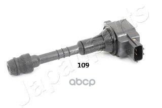 Катушка зажигания NISSAN Almera 00-06 / Primera 99-07 Japanparts арт. BO-109