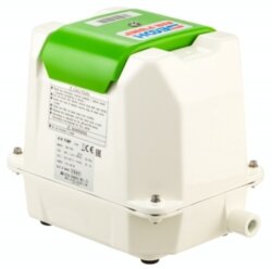 Secoh Компрессор JDK-200 SECOH для пруда и септика