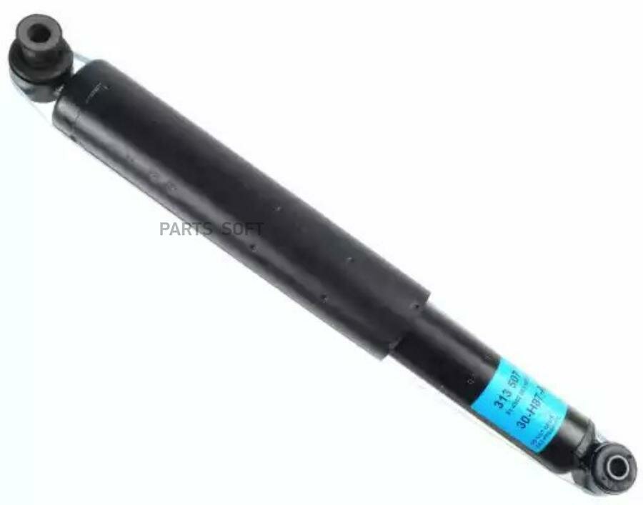 313507 SACHS 313 507_амортизатор задний газовый! Ford Transit 2.3 16V/2.4TDCi 06>